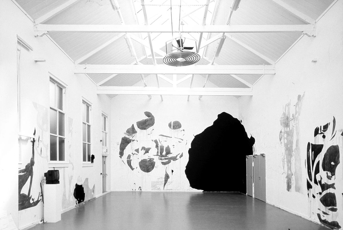 This is Not a Maple Tree - part II - NOËLLE CUPPENS